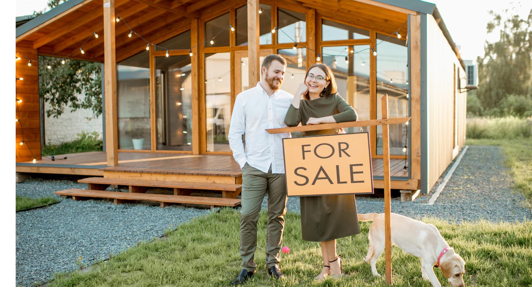 Steps to Selling a Property – A Comprehensive Guide