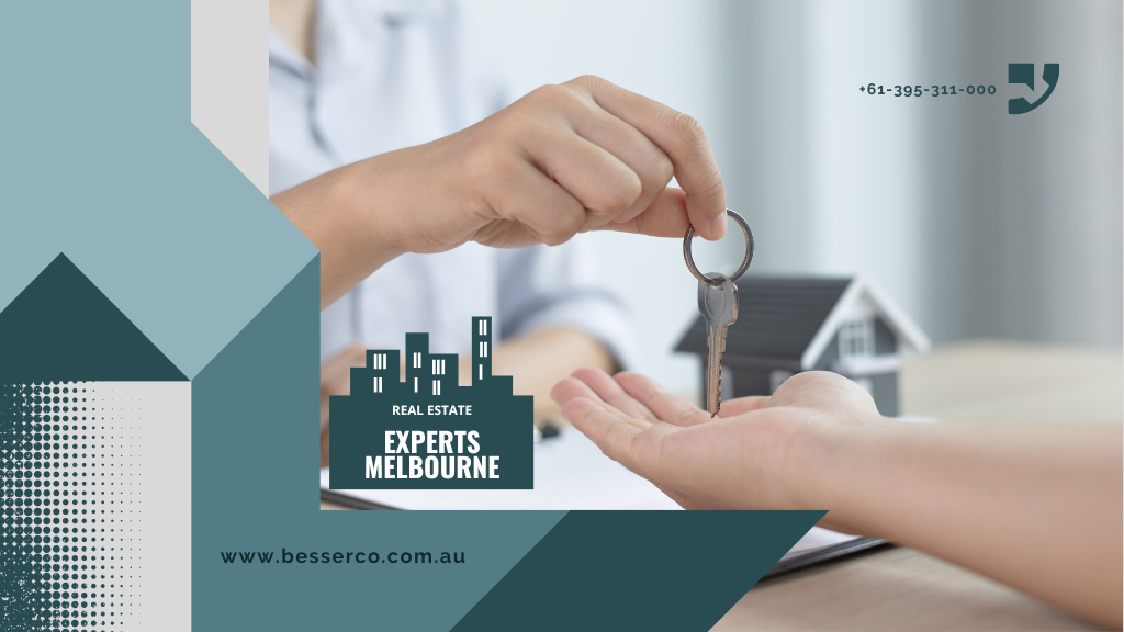 Rental Property Management Melbourne – A Customer’s Guide