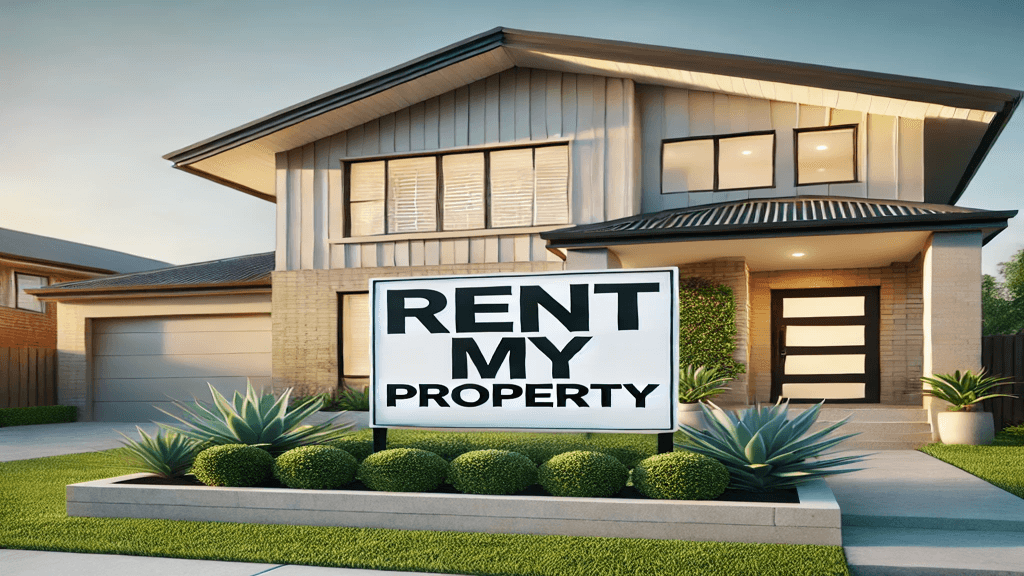 How to Rent My Property Quickly and Efficiently